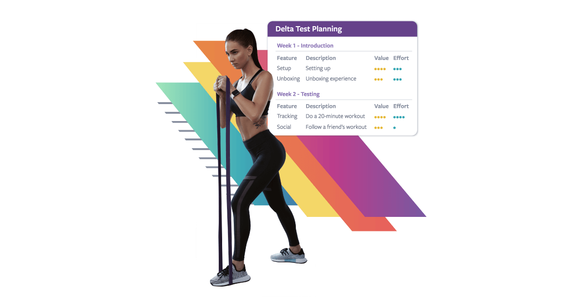 Automated Tester | Test Automation Dashboard | Centercode