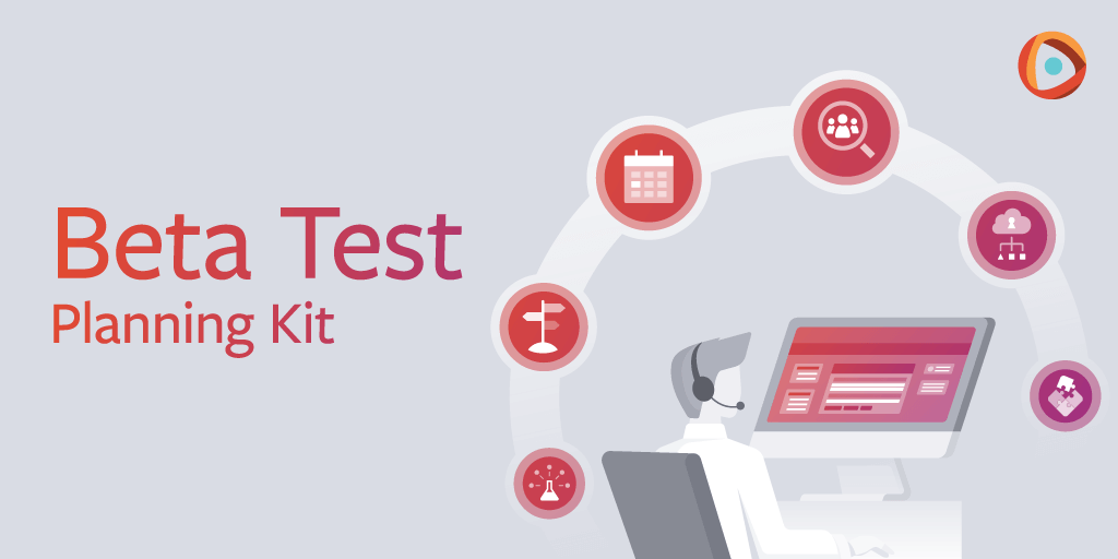 Beta Test Panning Kit, by Centercode